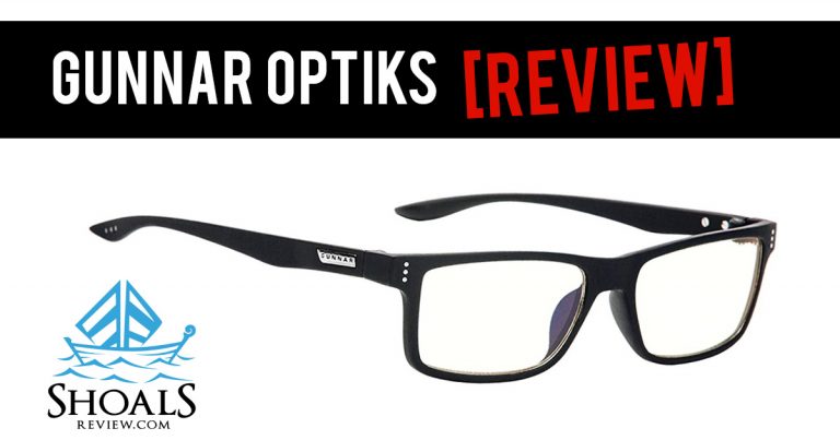 Gunnar Glasses Review 2025 Do They Really Work